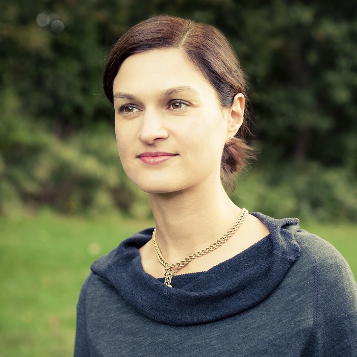 Callie Wright (Author of Love All)