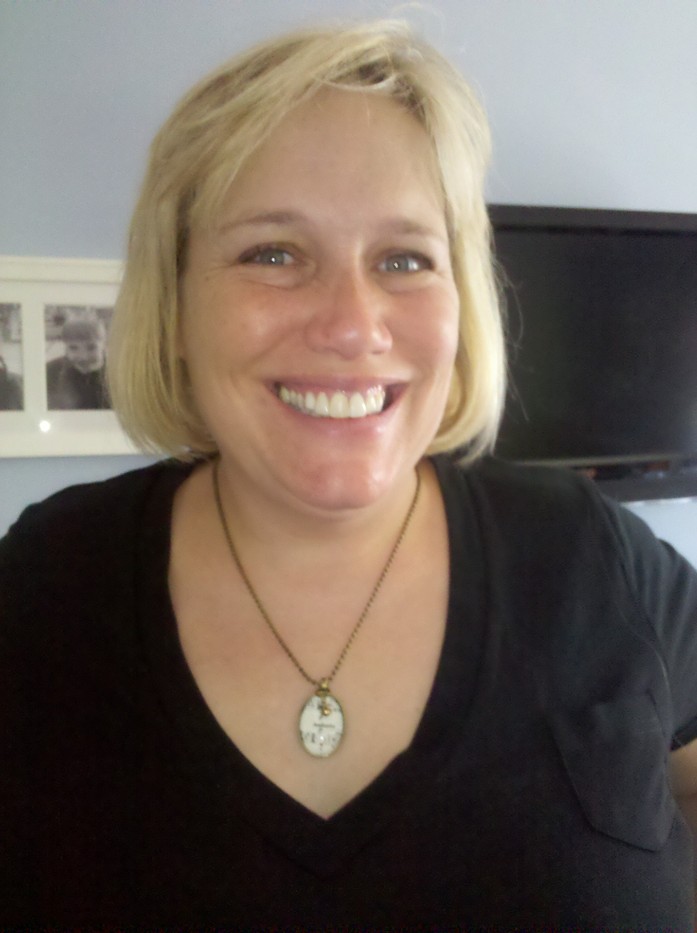 Sarah Barrett (Italian Consultant & Cyrillicist of Curse + Berate in 69 ...