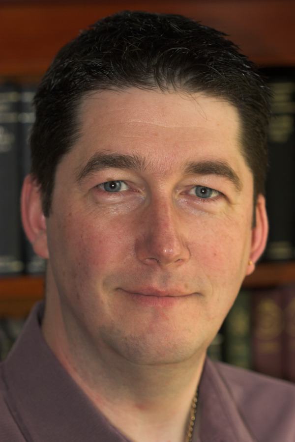 Andy Ritchie (Author of The Book That THEY Do Not Want You To Read Part 1)