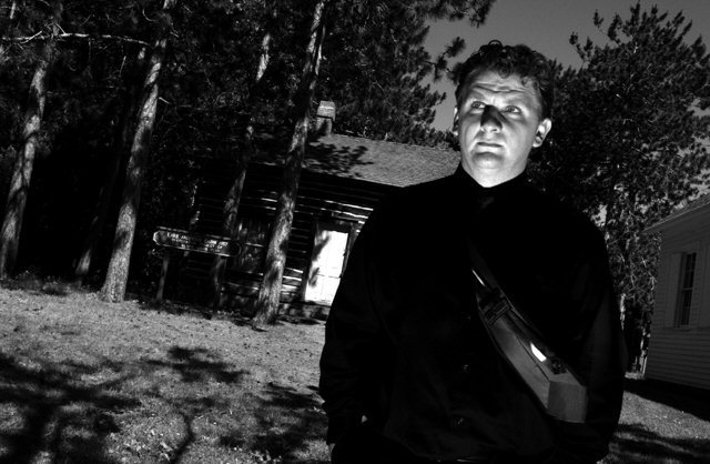 Chad Lewis (Author of Surround Yourself With Greatness)