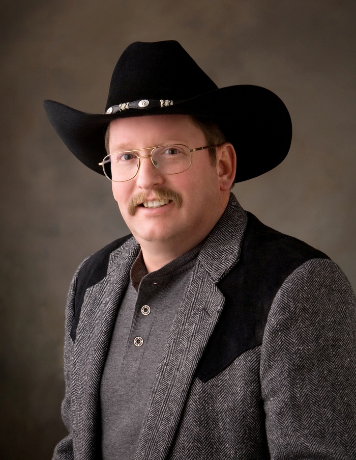 John M. Simmons (Author of The Marvelous Journey Home)