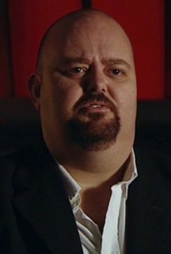 Gareth Roberts (Author of Doctor Who)