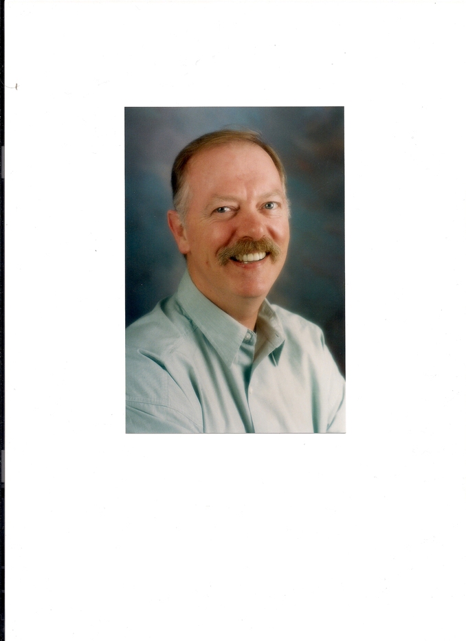David Thayer (Author of Red Mountain)