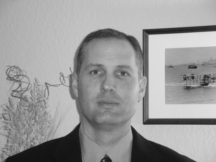 James R. Thomas (Author of Joe Devlin)