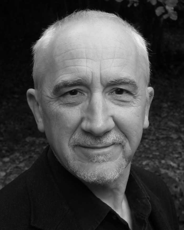 M.J. Johnson (Author of Roadrage)