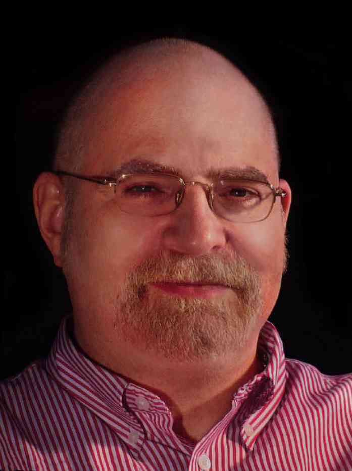 David Stein ( of The Academy)