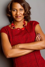 Shellie M. Saunders (Author of Broken Vessels)