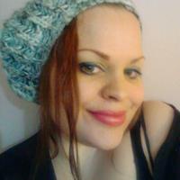 Natalie Myrie (Author of Love Is Overdue)