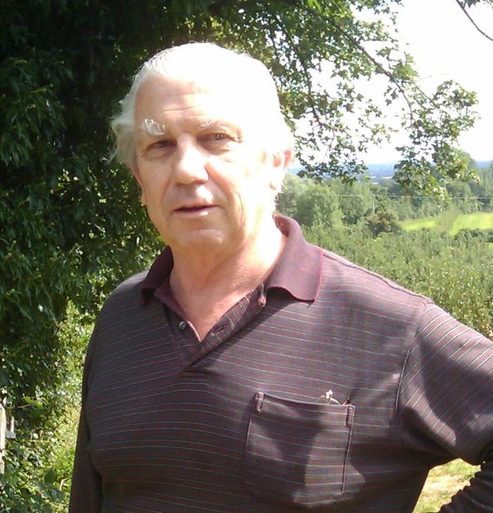 Brian Igoe (Author of The Empire Series,)