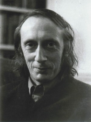 Martin Bax (Author of The Hospital Ship)