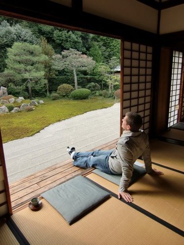 Shane Michael Murray (Author of The Orc of Many Questions)