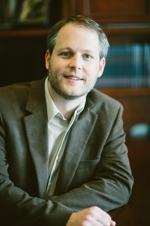 Darren Hibbs (Author of Revelation)