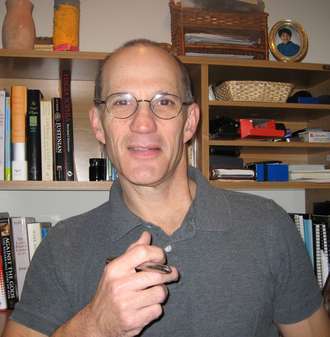 William Rosen (Editor of Julius Caesar)