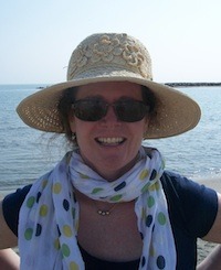 Kate Hannigan (Author of The Detective's Assistant)