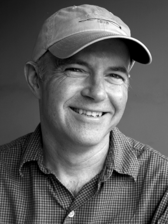 Billy Taylor (Author of Thieving Weasels)