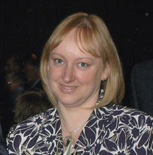 Brenda Hunt (Author of A Beginner's Guide to Pendulum Dowsing)