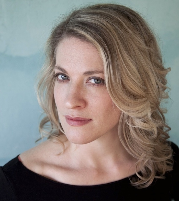 Emily Brady (Author of Humboldt)