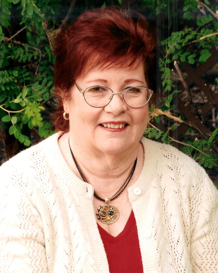 Elizabeth White (Author of Walking in Wonder)