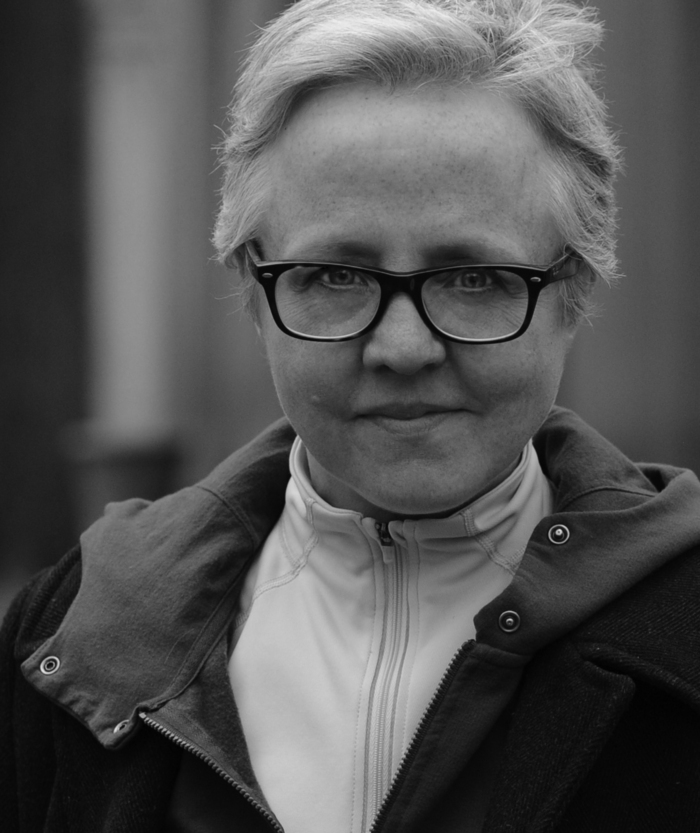 Janice Clark (Author of The Rathbones)