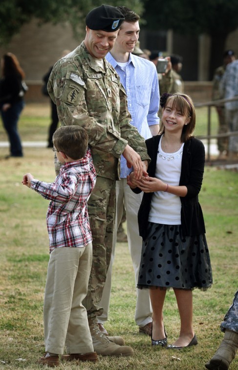 Joshua Potter (Author of American Advisors)