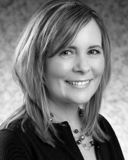 Robyn Neeley (Author of Batter Up)