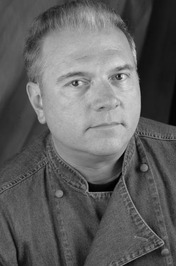 Scott Gregory (Author of Sowbelly and Sourdough)