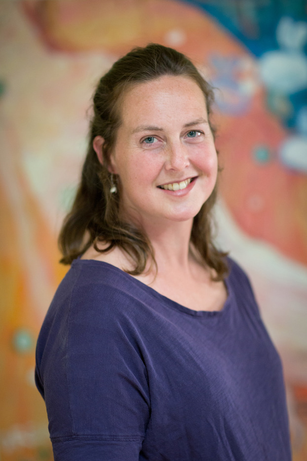 Maureen Foley (Author of The Book of Illumination)