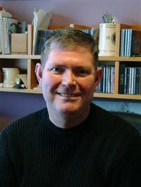 Donald Rosenberry (Author of Spectacular Journey)