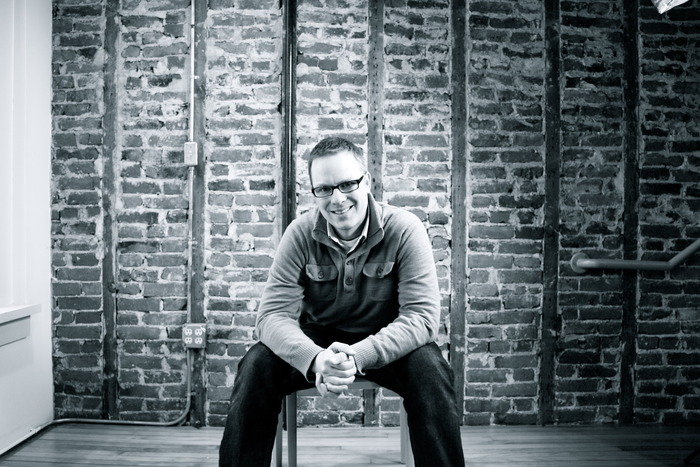 Matt Eachus (Author of eciple)