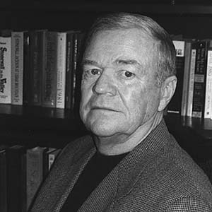 Robert L. Tonsetic (Author of Days of Valor)