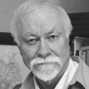 Monte Akers (Author of Flames after Midnight)