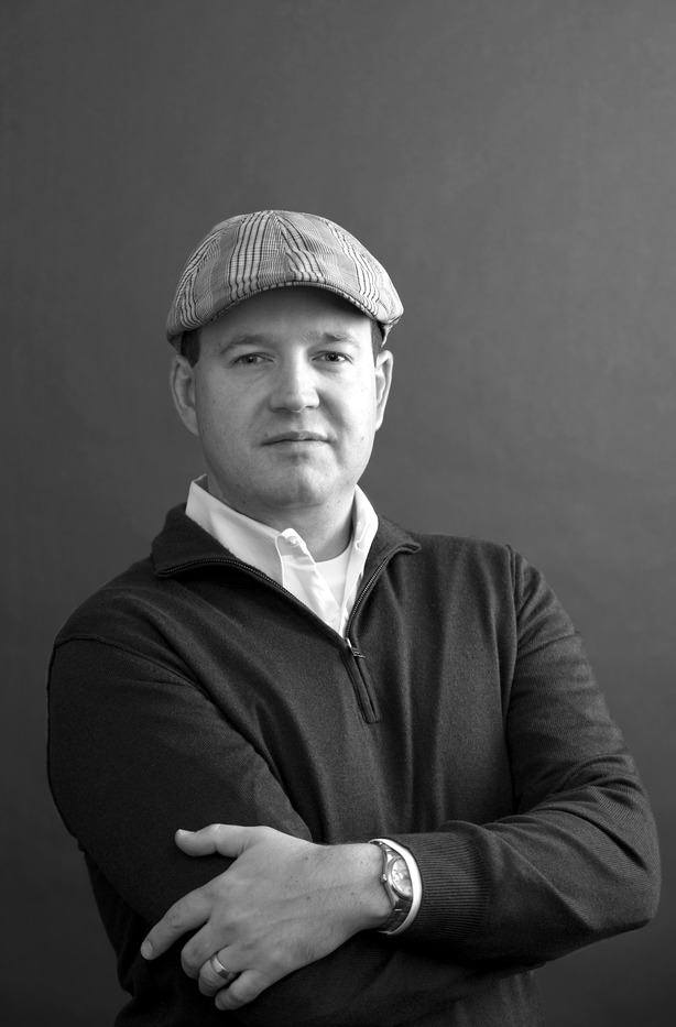 Benjamin C. Yablon (Author of Pure Life)