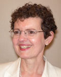 Elizabeth McMahon (Author of Overcoming Anxiety and Panic interactive ...