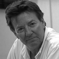 Michael Stokey (Author of River of Perfumes)