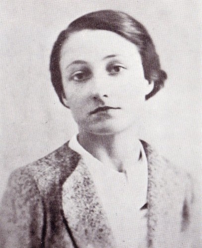 Laure (Author of Laure)