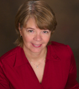 Susan Rae (Author of Heartbeats)