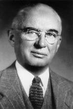 Alex F. Osborn (Author of Applied Imagination)