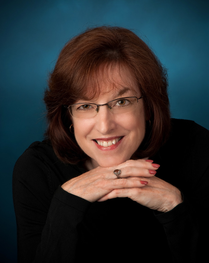 Nancy Sakaduski (Author of How to Write Winning Short Stories)