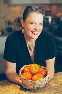 Poppy Tooker (Author of Mme. Bégué's Recipes of Old New Orleans Creole ...