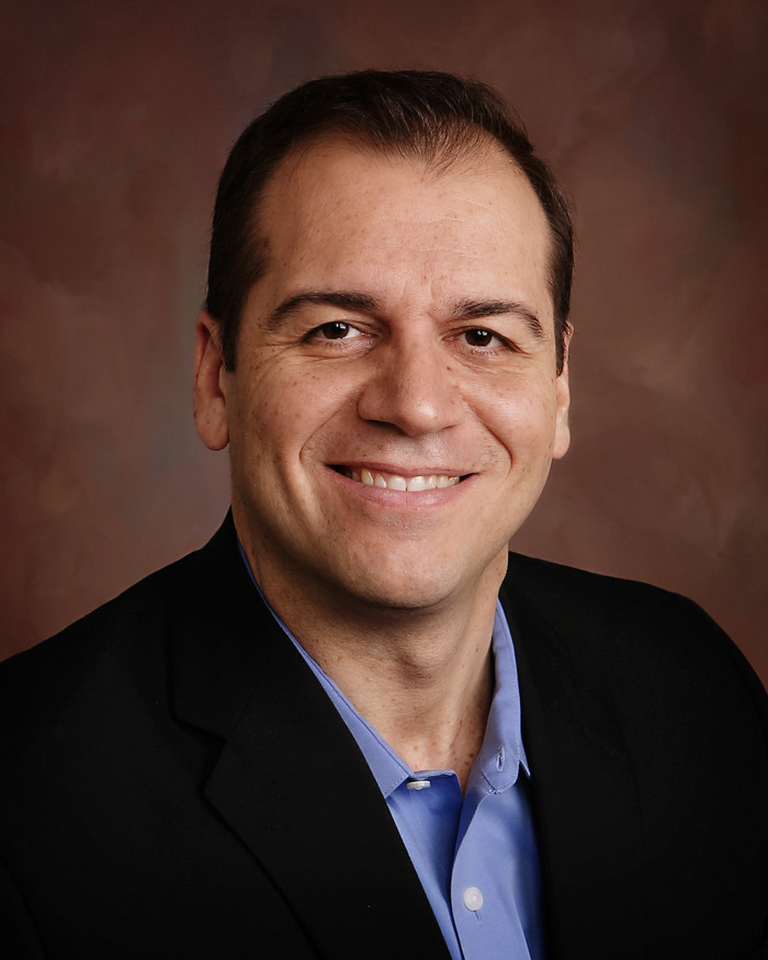 John DeFilippis (Author of The Quest of the Thirteen)