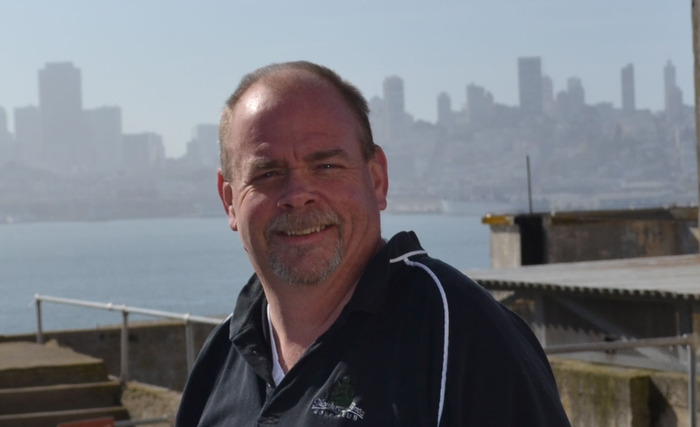 Jim Vose (Author of Coming of the one)