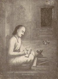 Kumara Vyasa (Author of ಕರ್ಣಾಟ ಭಾರತ ಕಥಾಮಂಜರಿ | Karnata Bharata ...