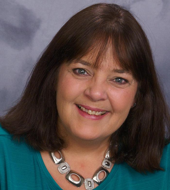 Tammy Cheatham (Author of Caching Out)