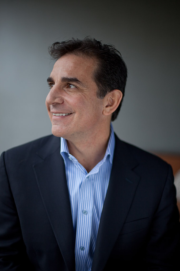 Bob Lord (Author of Converge)