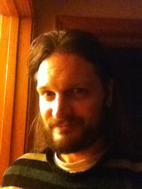 E. Steven Newby (Author of Now and For Always)