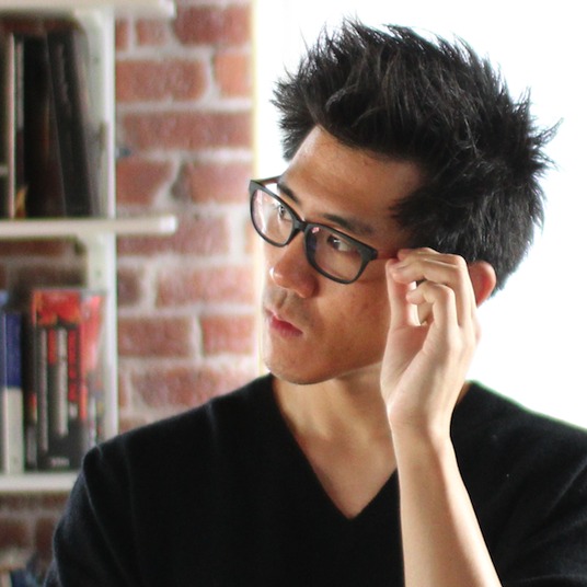 Seung Chan Lim (Author of Realizing Empathy)