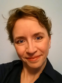 Virginia Ripple (Author of Apprentice Cat)