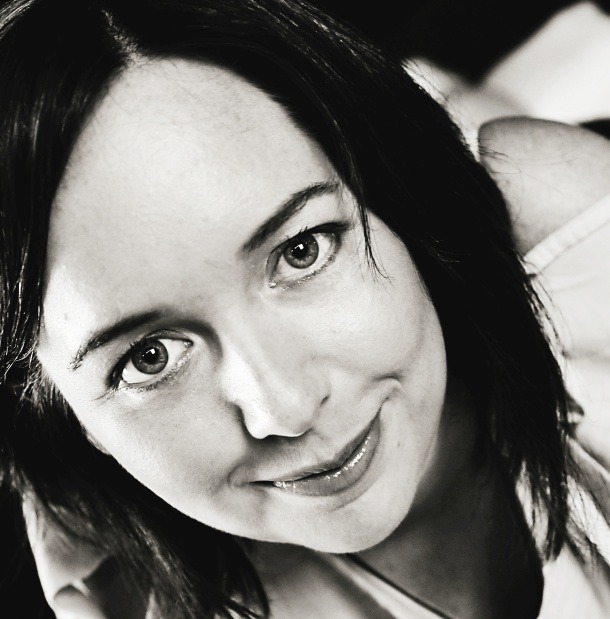 Julie Devaney (Author of My Leaky Body)