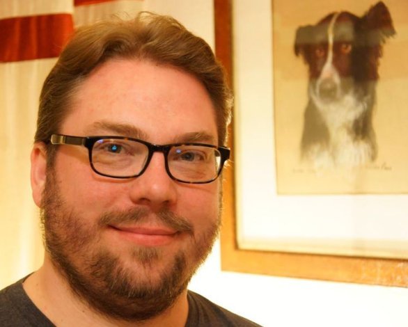 Gareth Baker (Author of The Kinmaran Chronicles I.i - The Adventures of ...