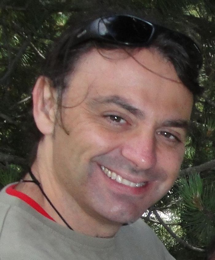 Roberto Redondo (Foreword of El arte de la guerra y la escritura ...